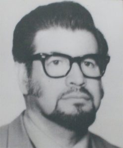 Pintor Rafael Bonilla Cortés. – Por la tierra que los vio nacer.